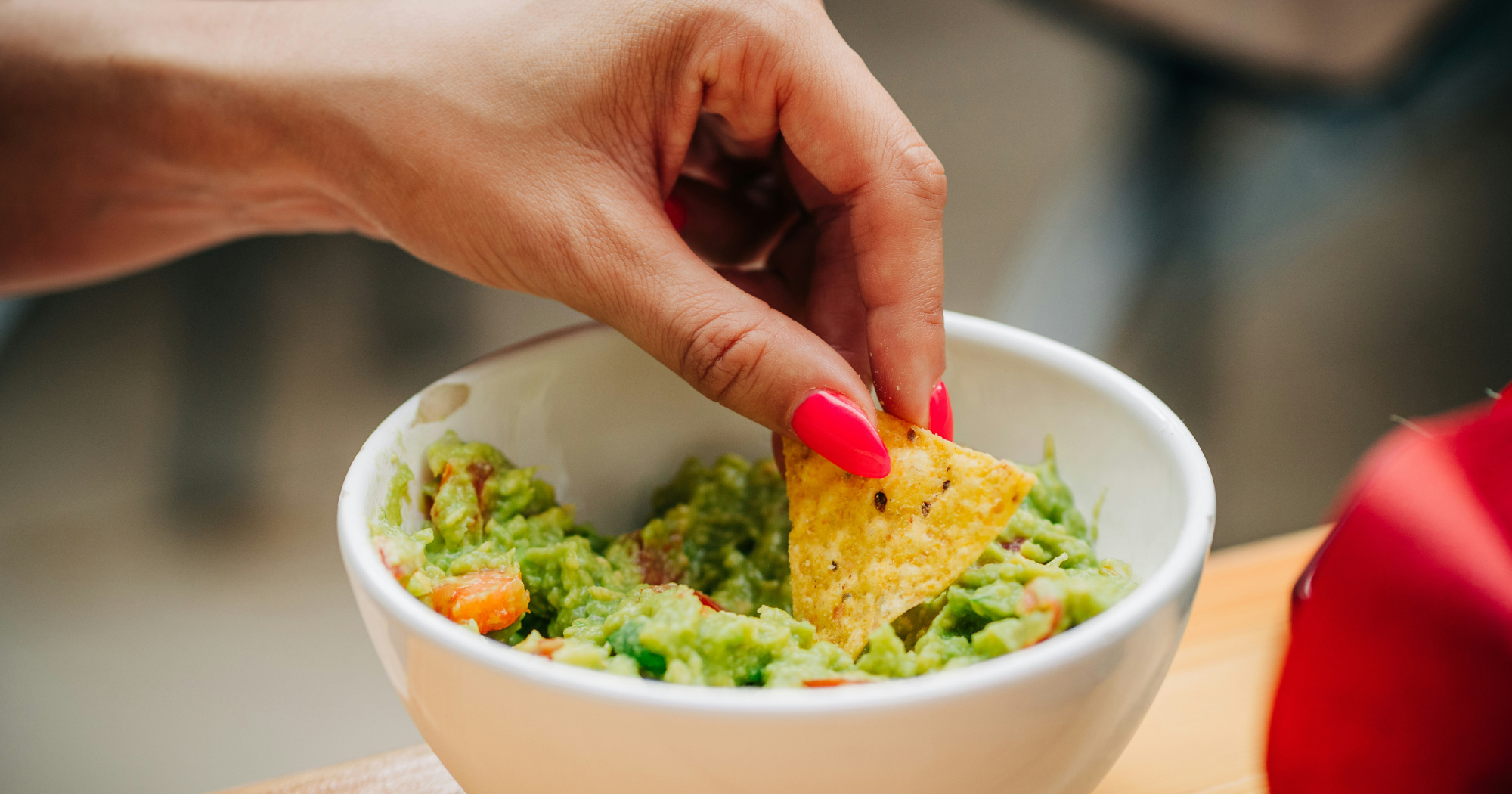 6 Soy-Free Snacks to Add To Your Snacking Routine | Lorissa’s Kitchen